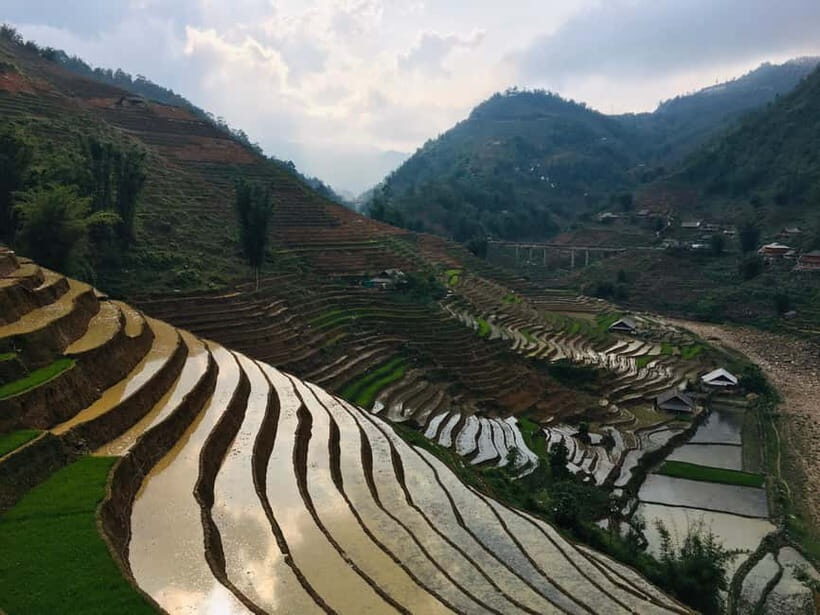 Muong Hoa Valley Trek 2 Days With Francophone Guide - An In-Depth Look at the Muong Hoa Valley Trek