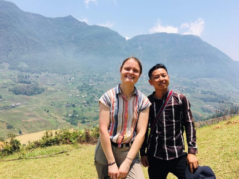 Muong Hoa Valley Trek 2 Days With Francophone Guide - FAQ