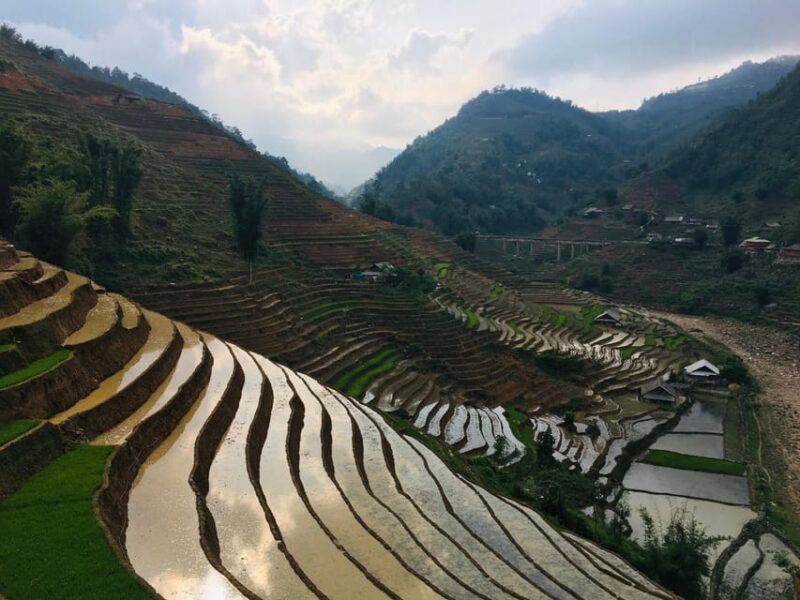 Muong Hoa Valley Trek 2 Days With Francophone Guide - Introduction
