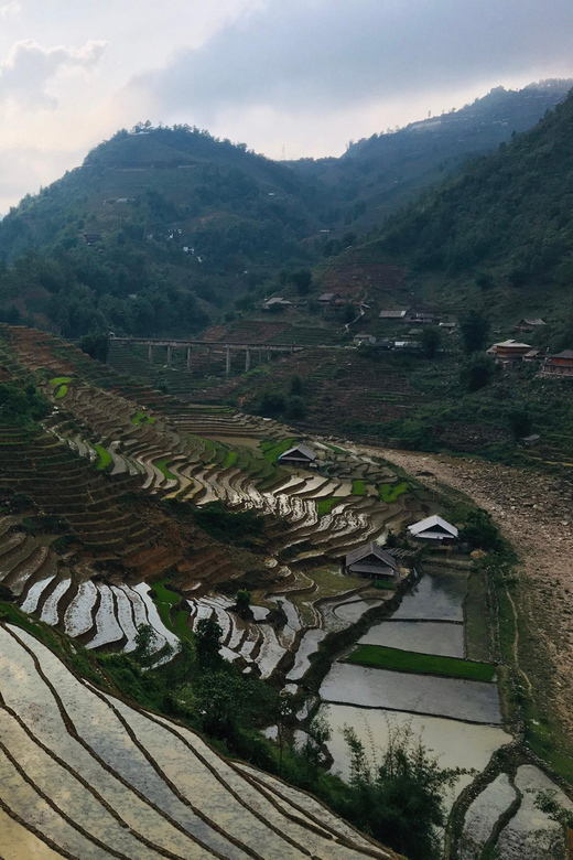 Muong Hoa Valley Trek 2 Days With Francophone Guide - What’s Included and What’s Not