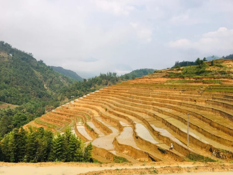 Muong Hoa Valley Trek 2 Days With Francophone Guide - FAQ