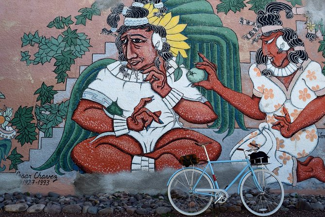 Mural Bike Tour - What Makes the Murals Special?