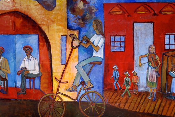 Mural Bike Tour - The Sum Up: Is This Tour Worth Your Time?