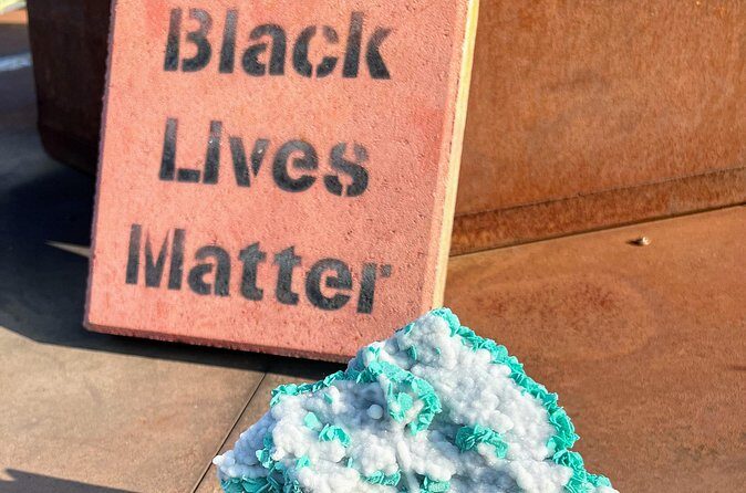Murals and Memories from the George Floyd Protests - The Practicalities: Whats Included and What to Expect