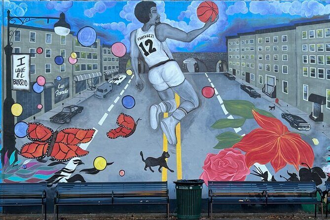 Murals and Mosaics of Spanish Harlem: Amazing Street Art - Key Points