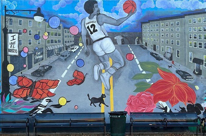 Murals and Mosaics of Spanish Harlem: Amazing Street Art - FAQ
