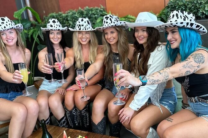 Murals & Mimosas Sightseeing Tour in Nashville - Common Concerns and Suggestions