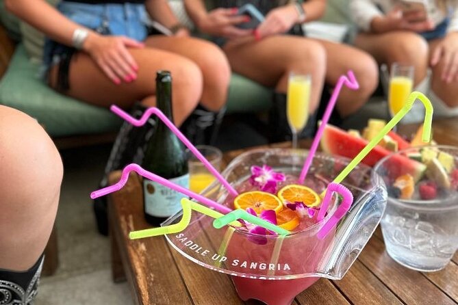 Murals & Mimosas Sightseeing Tour in Nashville - Tips for an Enjoyable Experience