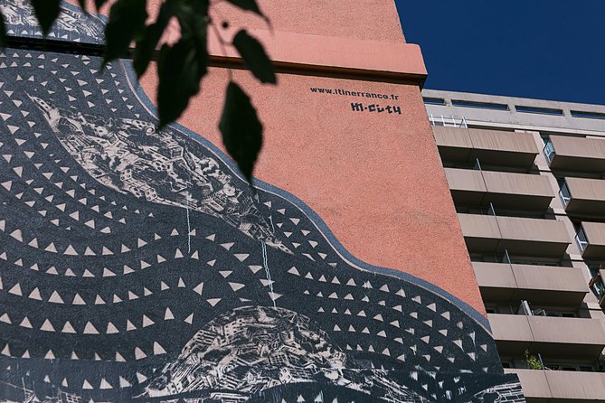 Murals XXL Street Art Tour - FAQs