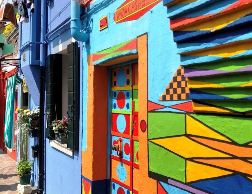 Murano and Burano half-day trip from Punta Sabbioni Jesolo - An In-Depth Look at the Tour Itinerary