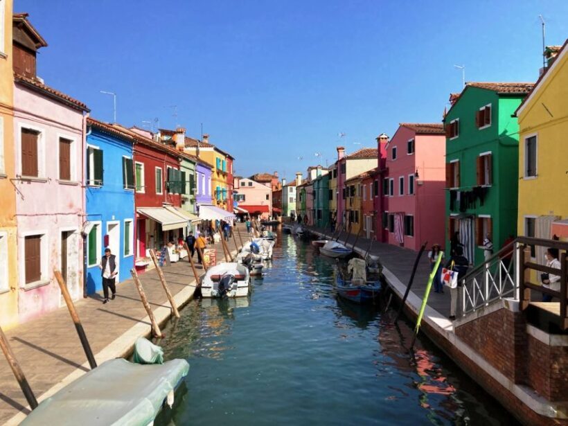 Murano and Burano half-day trip from Punta Sabbioni Jesolo - Price and Value