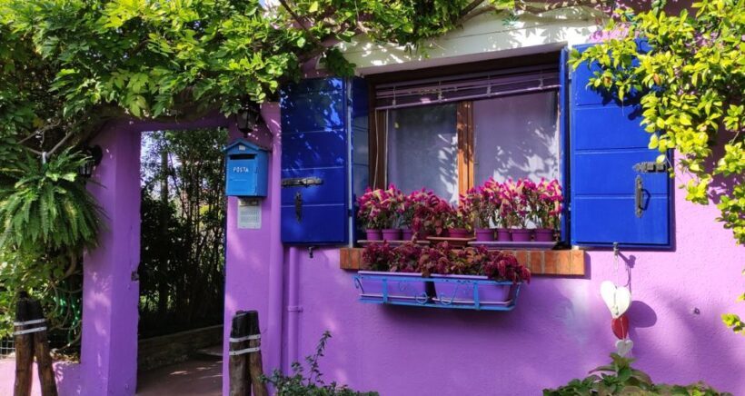 Murano and Burano half-day trip from Punta Sabbioni Jesolo - What Travelers Are Saying