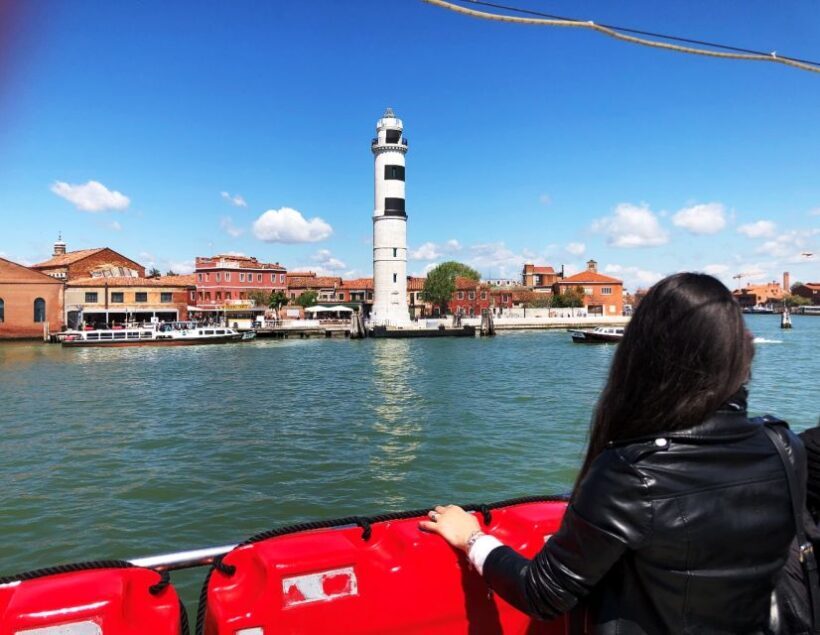 Murano and Burano half-day trip from Punta Sabbioni Jesolo - Who Will Love This Tour?