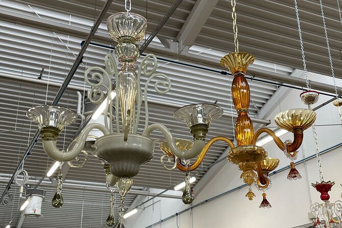 Murano Art: Glass factory tour - FAQ