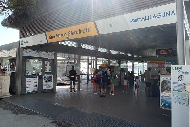 Murano, Burano and Torcello Half-Day Sightseeing Tour - Traveler Experiences and Feedback