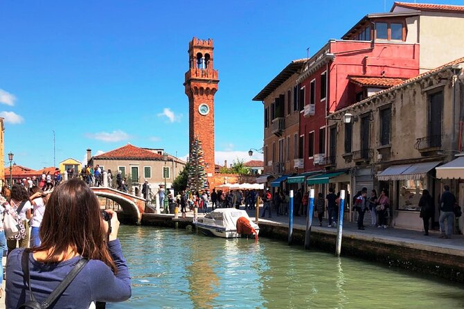 Murano, Burano and Venice Boat Tour from Venice Train Station - Authenticity and Traveler Feedback