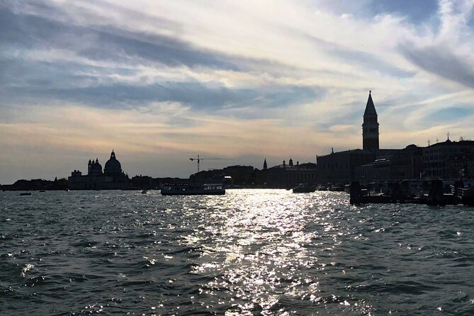 Murano, Burano and Venice Boat Tour from Venice Train Station - The Sum Up