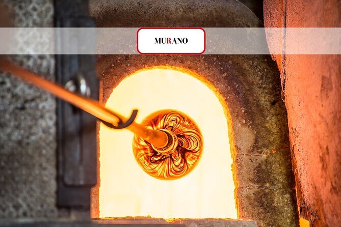 Murano & Burano Islands Tour with Glass-blowing Factory Visit - Exploring Murano & Burano: What You Can Expect