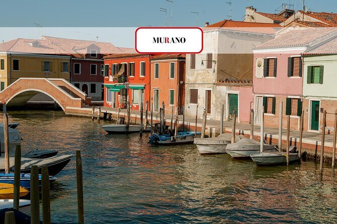 Murano & Burano Islands Tour with Glass-blowing Factory Visit - Who Will Love This Tour?