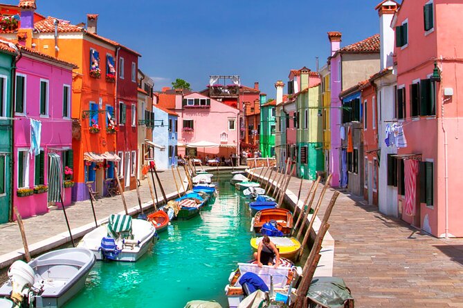 Murano, Burano & Torcello: Venetian Island Highlights - Authenticity and Traveler Insights