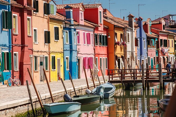 Murano, Burano & Torcello: Venetian Island Highlights - FAQ