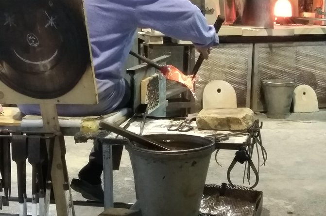 Murano Glass and Art Private Tour by Boat and on Foot - Journey to Murano by Private Boat