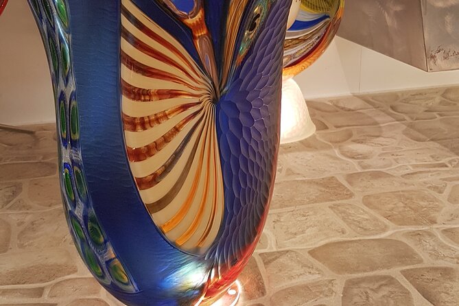 Murano glass art Team where WOWW is guaranteed - What’s Included and What to Expect