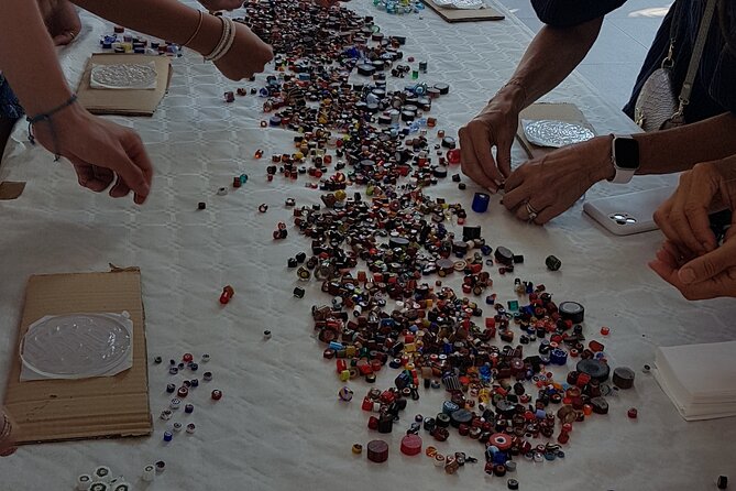Murano glass art Team where WOWW is guaranteed - Practical Details and Tips