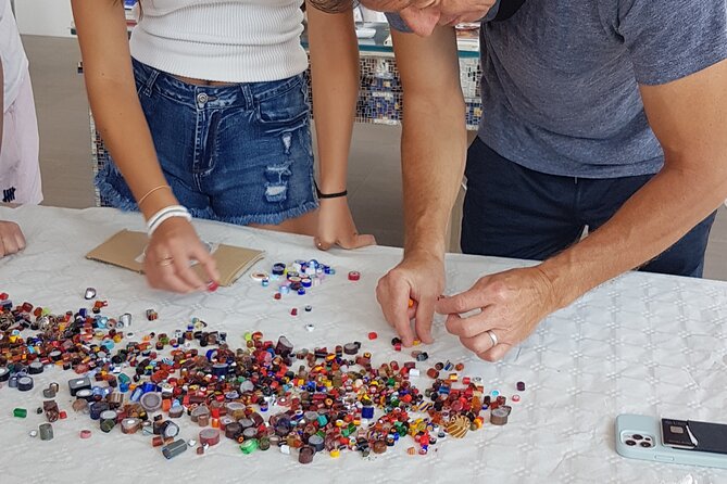 Murano glass art Team where WOWW is guaranteed - Who is This Tour Best For?