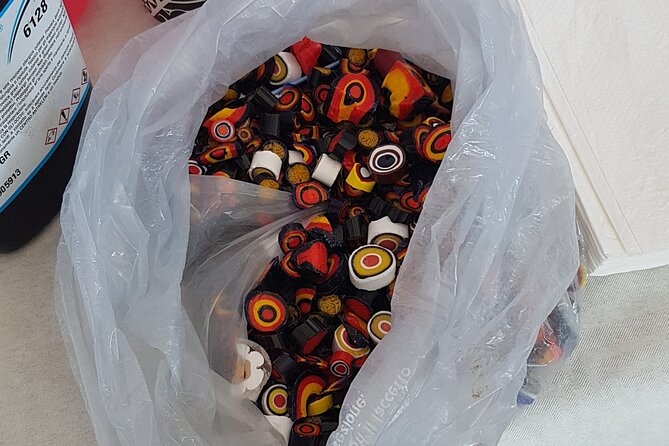 Murano glass art Team where WOWW is guaranteed - FAQ