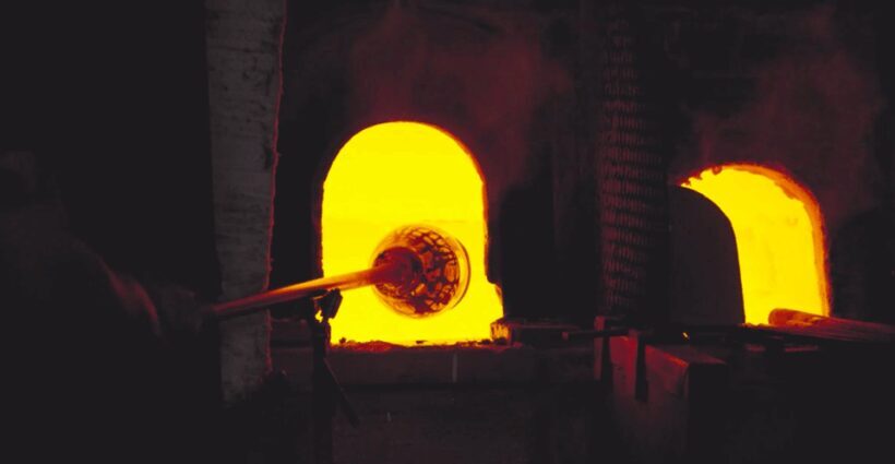 Murano: Glass Blowing Demonstration and Artistic Glass Gift - What to Expect From the Murano Glass Tour
