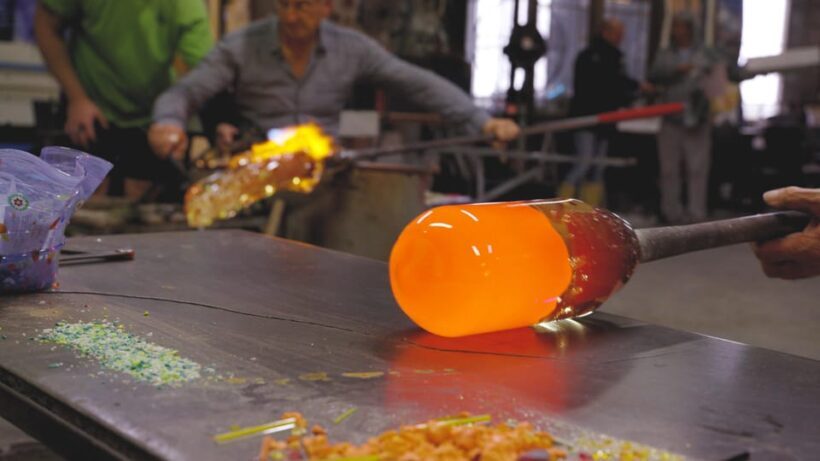 Murano: Glass Blowing Demonstration and Artistic Glass Gift - Who Will Enjoy This Experience?