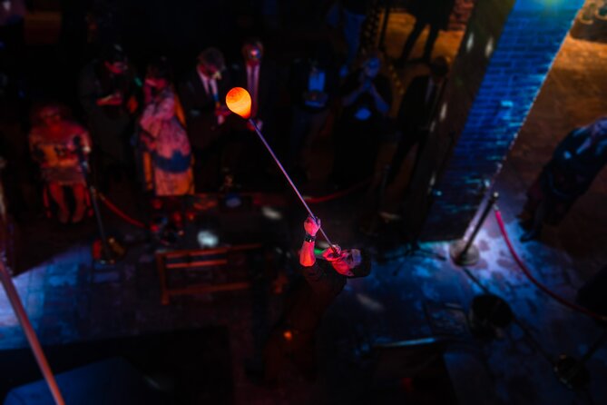 Murano Glass Blowing Demonstration-The Glass Cathedral - Visitor Experience and Reviews