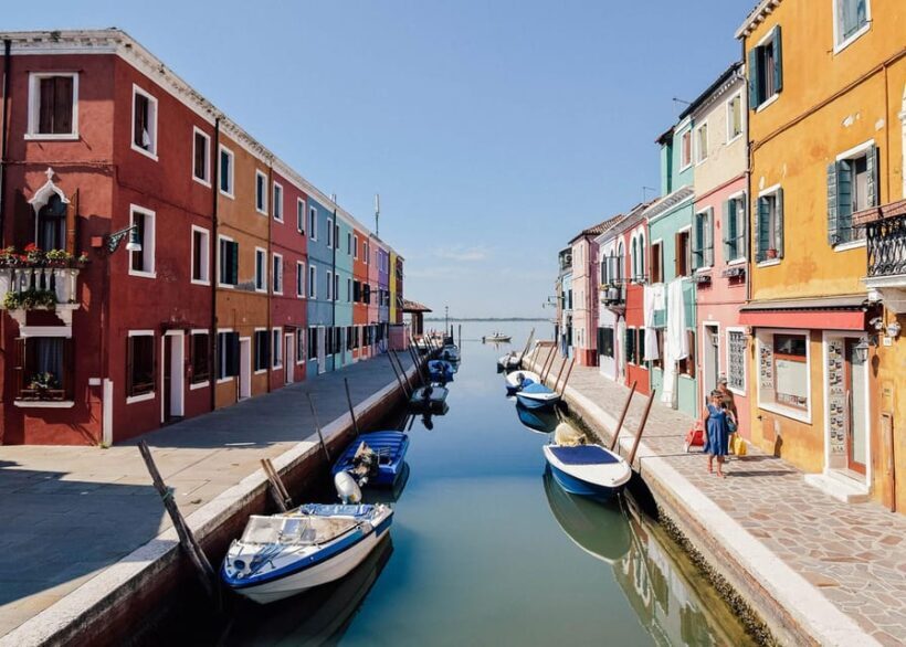 Murano Glass Factory, Burano Lace Shop & Torcello - FAQs