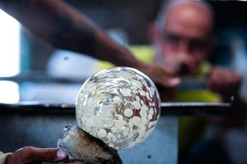 Murano: Glass Factory Experience with Tour and Demonstration - A detailed look at the Murano Glass Factory Experience with Tour and Demonstration