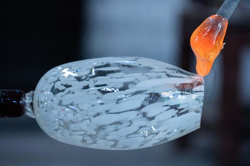 Murano: Glass Factory Experience with Tour and Demonstration - What to Expect at the Murano Glass Factory Tour