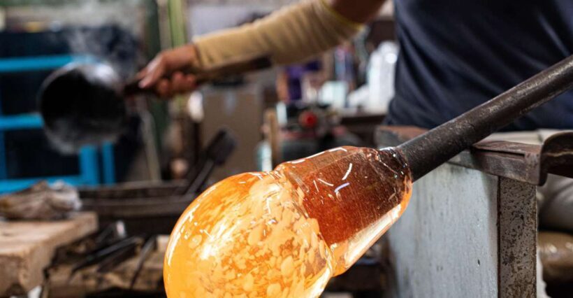 Murano: Glass Factory Experience with Tour and Demonstration - The Experience in Action: What Travelers Say