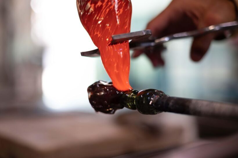 Murano: Glass Factory Experience with Tour and Demonstration - Why This Tour Is Worth Considering