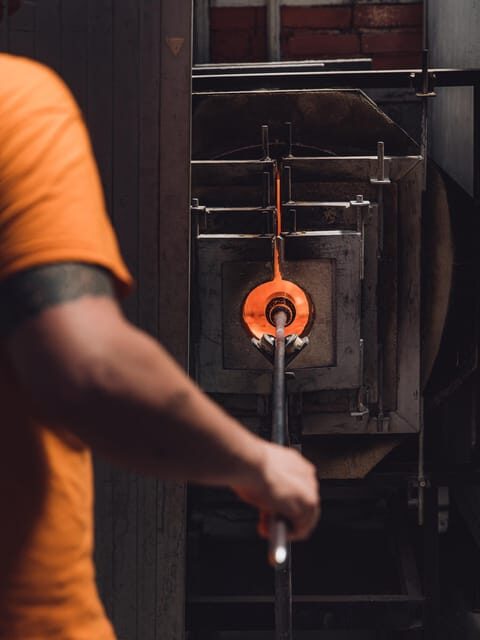 Murano: Glassblowing Workshop for Beginners - Key Points