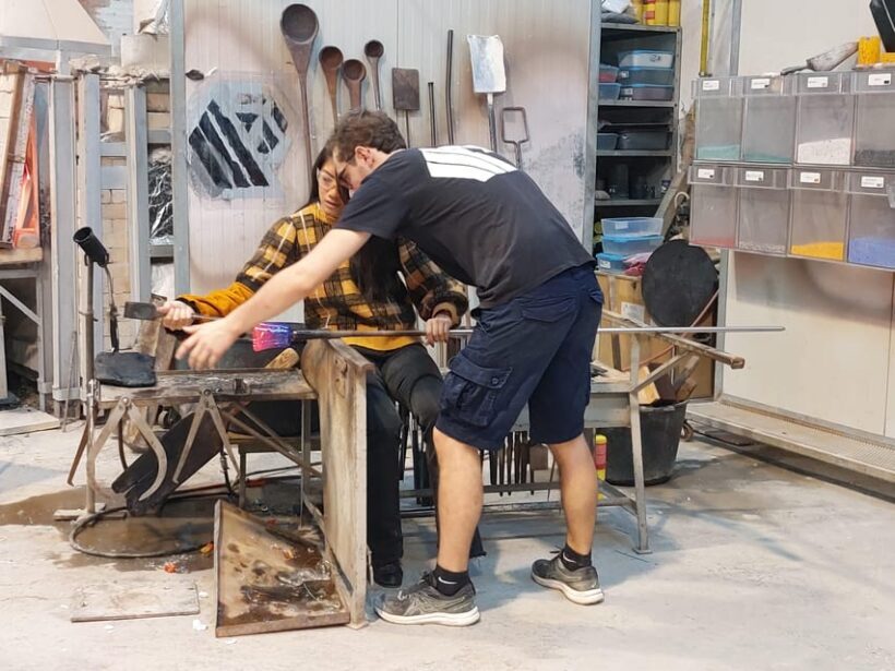 Murano: In Depth Glass Factory Guided Tour - Authentic Reviews and Experiences