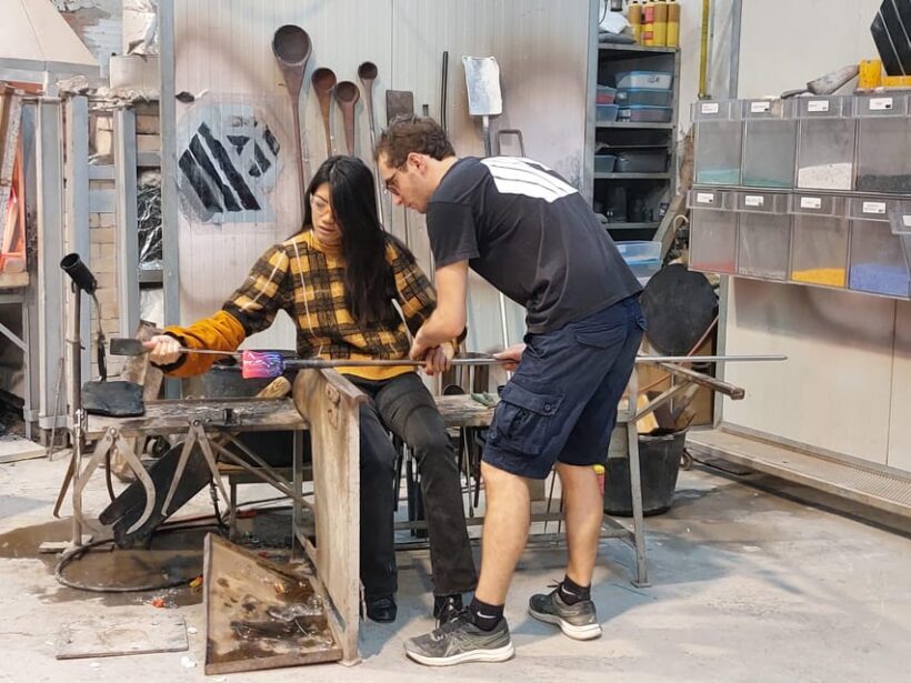 Murano: In Depth Glass Factory Guided Tour - FAQs
