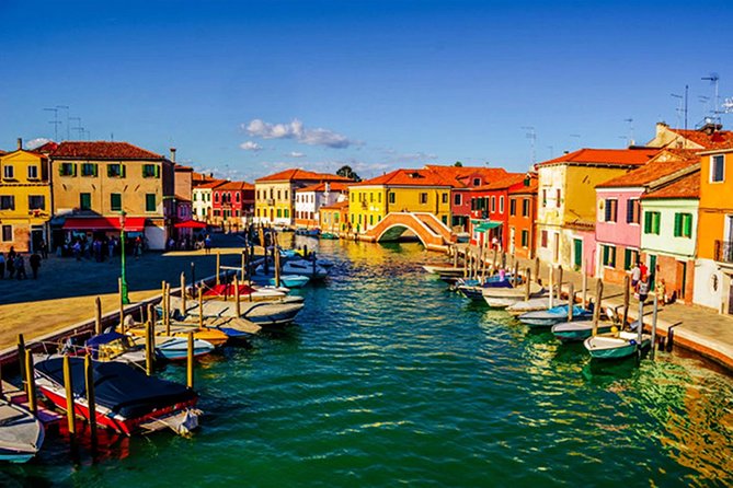 Murano Island Private Tour Review - Customer Feedback and Experiences