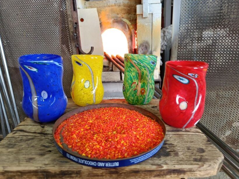 Murano: make your item with a glass master and take it home - Authenticity, Value, and Who Will Love This
