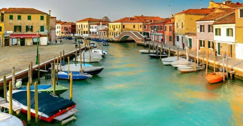 Murano: Walking Tour & Glass Factory with Local Guide - A Practical Look at the Murano Guided Tour