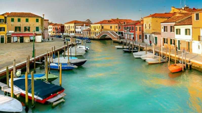 Murano: Walking Tour & Glass Factory with Local Guide - The Value of This Experience