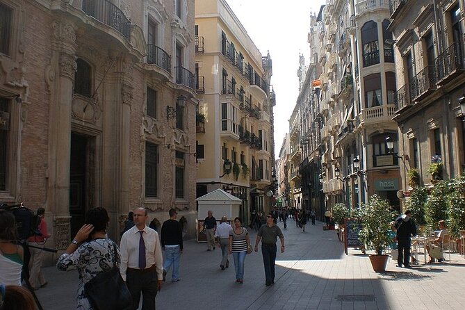 Murcia and Cartagena Shore Excursion Private Tour - Customer Feedback