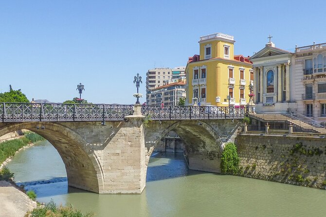 Murcia and Cartagena Shore Excursion Private Tour - Guide Professionalism and Flexibility