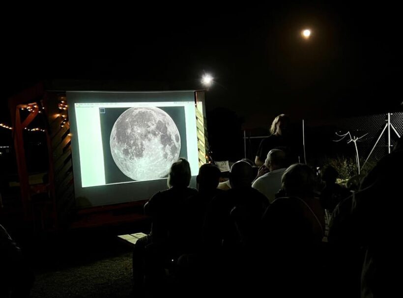 Murcia, Astronomy Night in Finca Astronomica - Pricing and Value