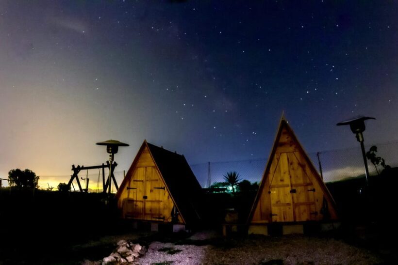 Murcia, Astronomy Night in Finca Astronomica - Practical Tips for Visitors