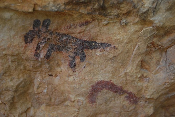 Murcia: Canyon of Almadenes Rafting, Caves & Photos - The Scenic River Rafting